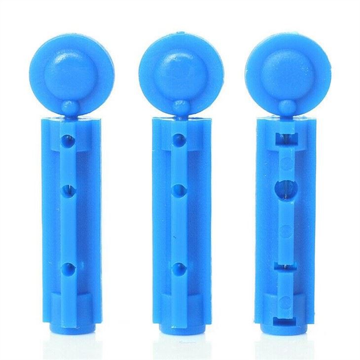 Ce Approved Medical Supply Single-use Devices Safety Pressure Activated ...