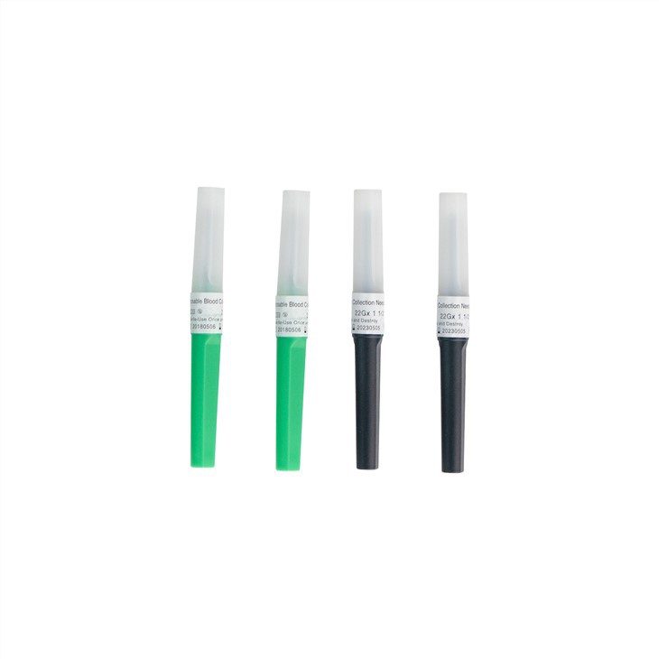 Multi Sampling Needle (Pen Type) – Bactsys – Elevate Your Standards ...